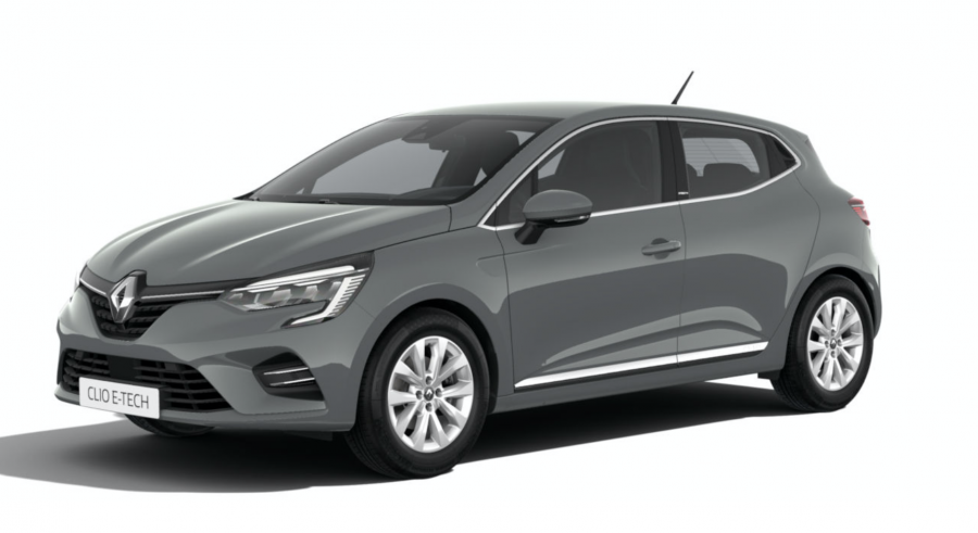 Nouvelle Renault Clio 5 Intens E-Tech 140 - LMDA SARL