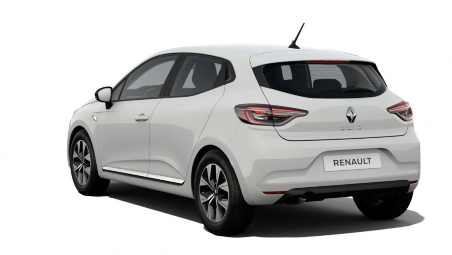 Nouvelle Renault Clio 5 Limited 1.0 TCe 100 GPL - LMDA SARL